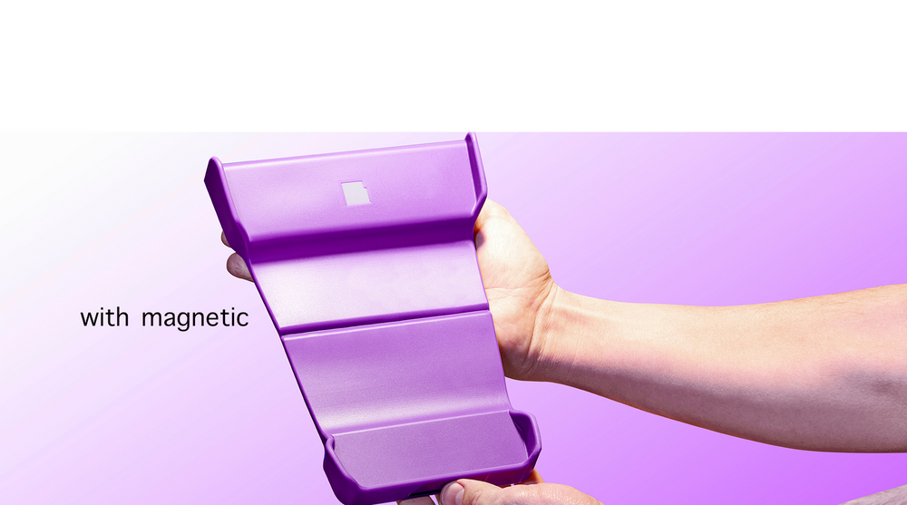 LEVSHA USA — Magnetic Tools for Hair Colorists & Salons